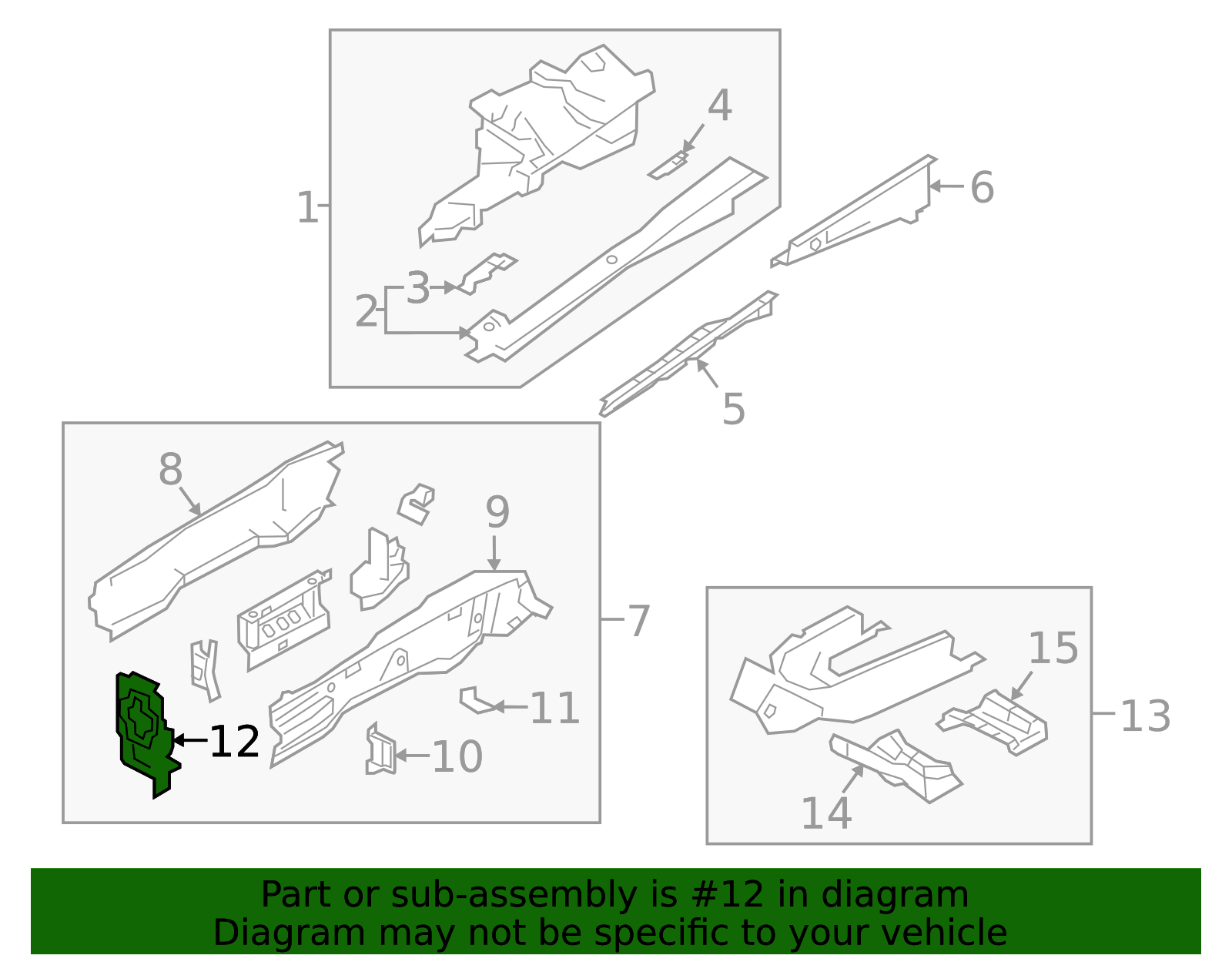 BDTS-54-18XA - Front Mount 2019-2025 Mazda | Mazda-Parts