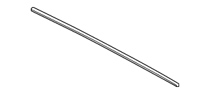 2014-2025 Toyota Wiper Blade Refill 85214-0E151 | Toyota Parts Express