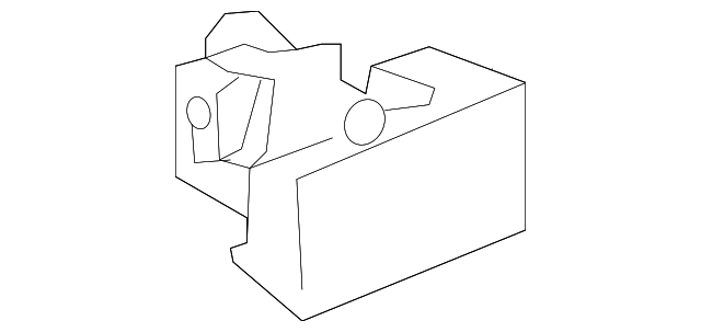 38920-TVA-A02 - 2018-2022 Honda Accord - Sensor Assembly Battery ...