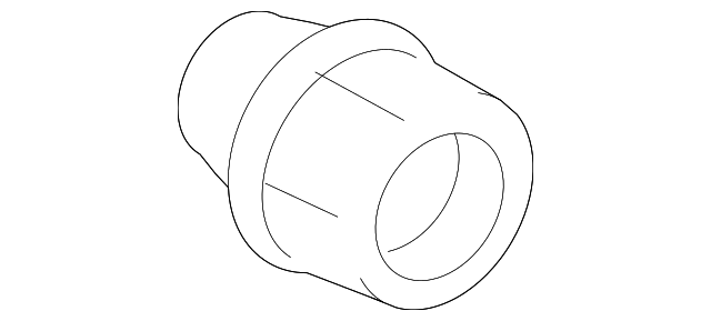 FL3Z-1007-L - Wheel, Spare Ford 2015-2020 Ford F-150 | Parts for Sale ...