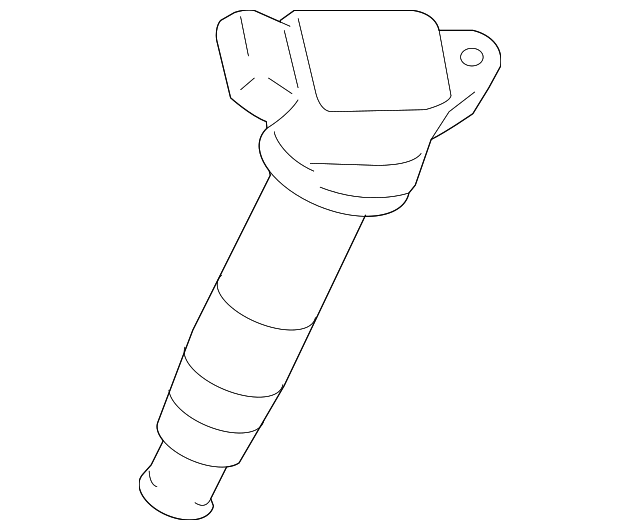 90919-A2008 - 2014-2024 Lexus - Ignition Coil | My L Parts
