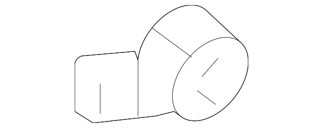 89615-06010 - Knock Sensor For 2004-2025 Lexus | Lexus OE Parts