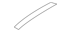 2022-2024 Mini Cooper Stripe Tape 51-14-9-448-145 | Mini Parts Direct