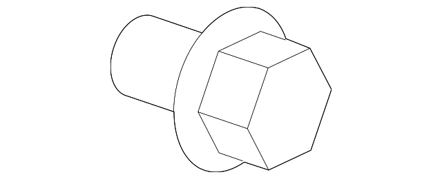 91501-TR0-003 - Fender Ledge Cover Upper Clip 2012-2025 Honda | Honda ...