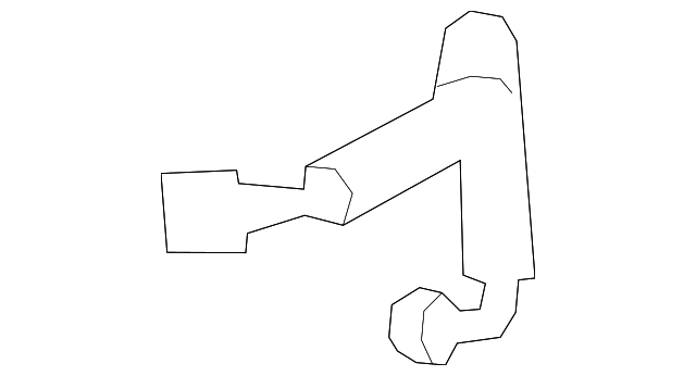 2014-2023 Chrysler 300 Fuel Tank 04581407AD | Mopar Parts Canada