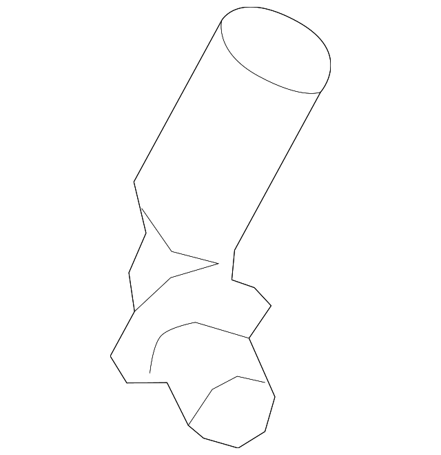 70052-S6A-J00 - Drain Valve 2002-2025 Honda | Honda Parts Online