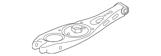 2021-2025 GM Lower Control Arm 87825466 | Capital Chevy Parts