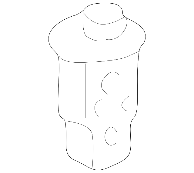 88515-60120 - Expansion Valve 2002-2007 Toyota Land Cruiser | Toyota ...