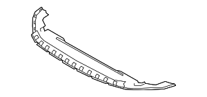 2019-2021 Volkswagen Jetta Cover Panel 17A-805-915-9B9 | vwpartscenter