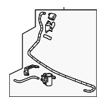 2011-2019 GM Solenoid (Replaces Part Number 22783573) 22840971 GM ...