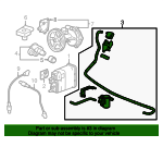 2011-2019 GM Solenoid (Replaces Part Number 22783573) 22840971 GM ...