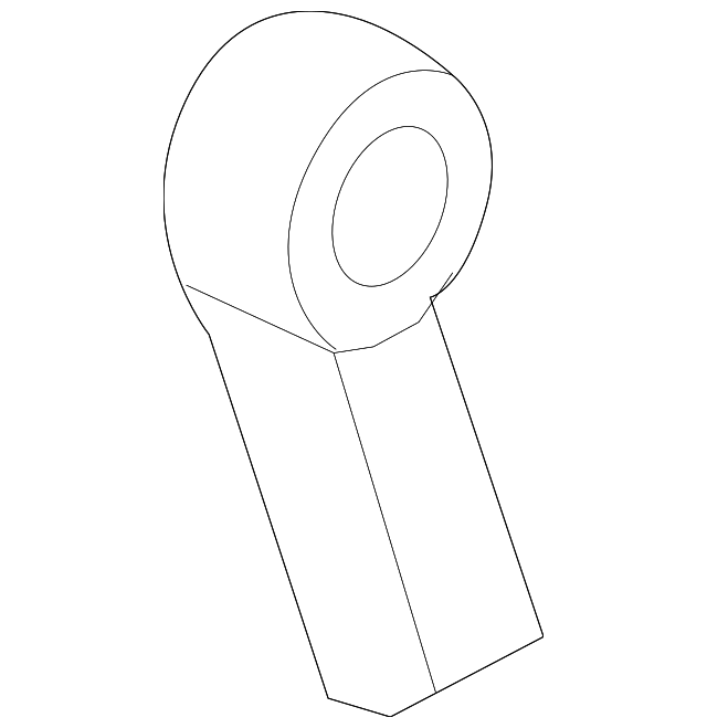 2009-2025 GM (Replaces 12636736) Ignition Knock (Detonation) Sensor ...