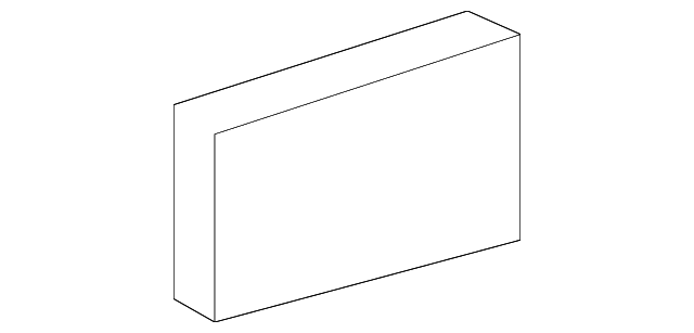 67817-47010 - Door Shell Packing - 2004-2013 Toyota | OEM Genuine ...