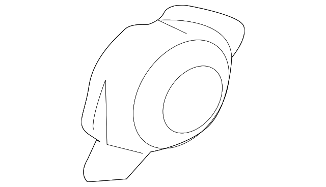 Genuine BMW 51-11-7-245-403 | Holder | FREE Shipping on Most Orders ...