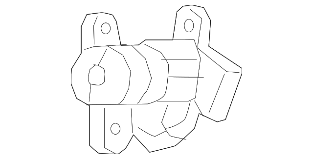 2017-2021 Hyundai Actuator 28321-2EAA0 | OEM Parts Online
