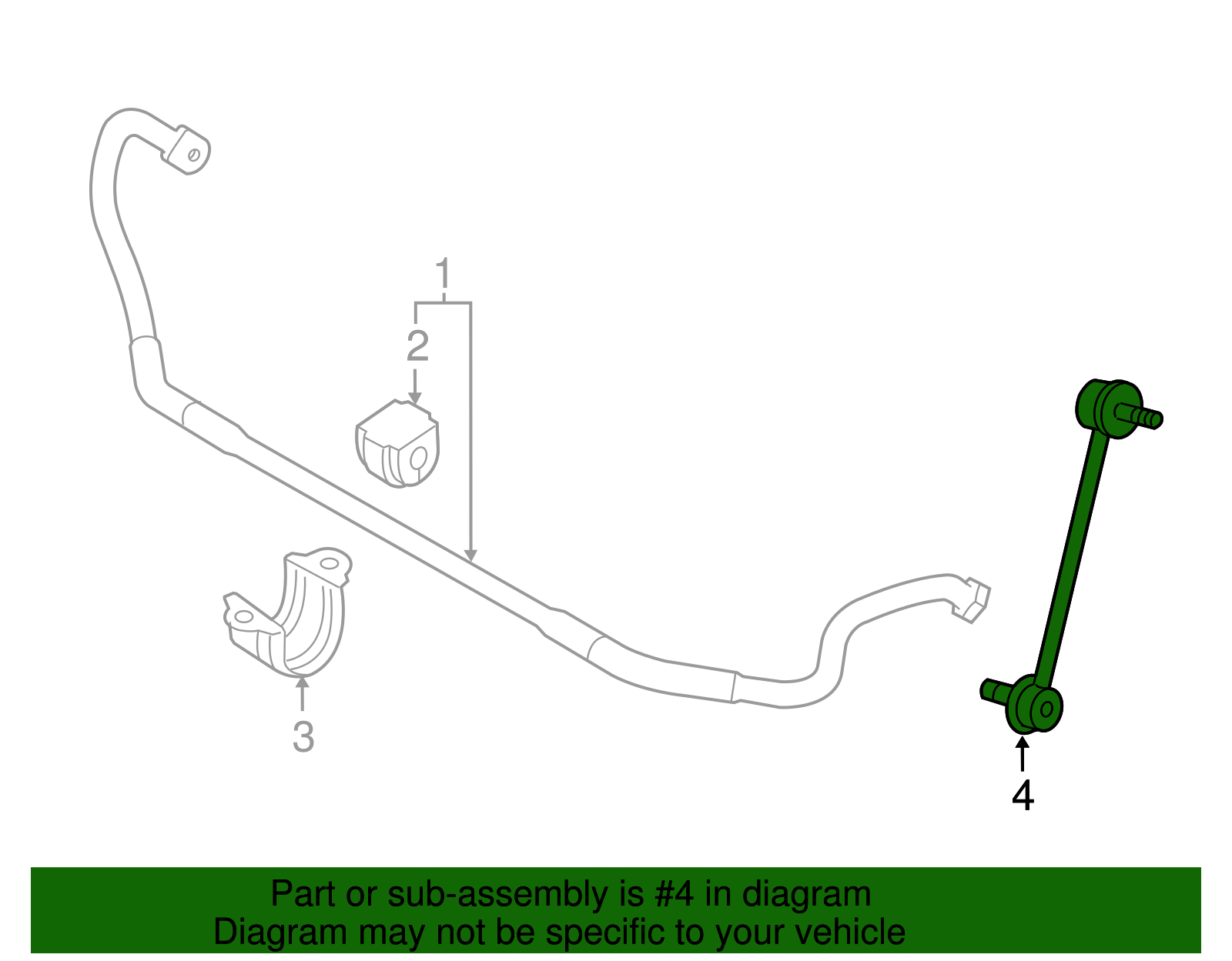 2012-2021 BMW Link 31-30-6-792-211 | BMWPartsDirect.com