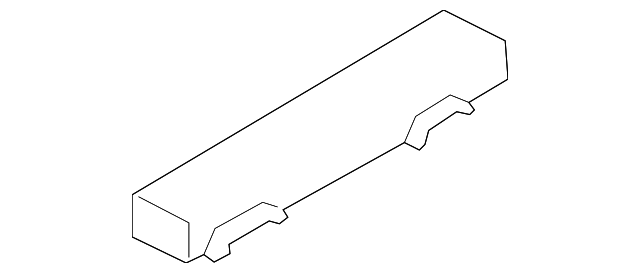 2019-2025 Ford Keyless Entry Antenna JX7Z-19D596-C | Awesome Parts Ford