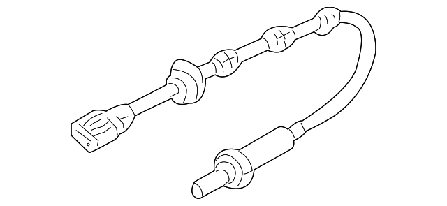 226908J001 - Oxygen Sensor 2002-2006 Infiniti | Infiniti of Orland Park