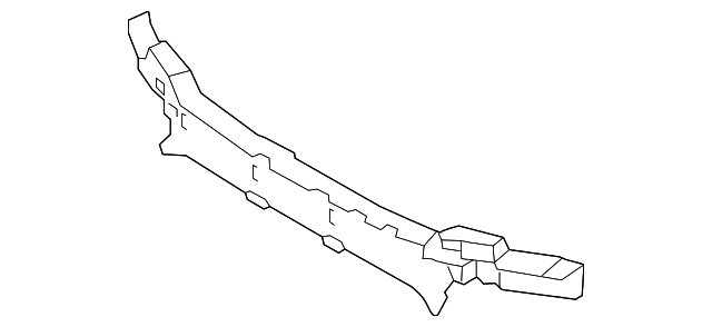 31663900 - Absorber - 2016-2020 Volvo XC90 | Volvo OEM Parts Direct
