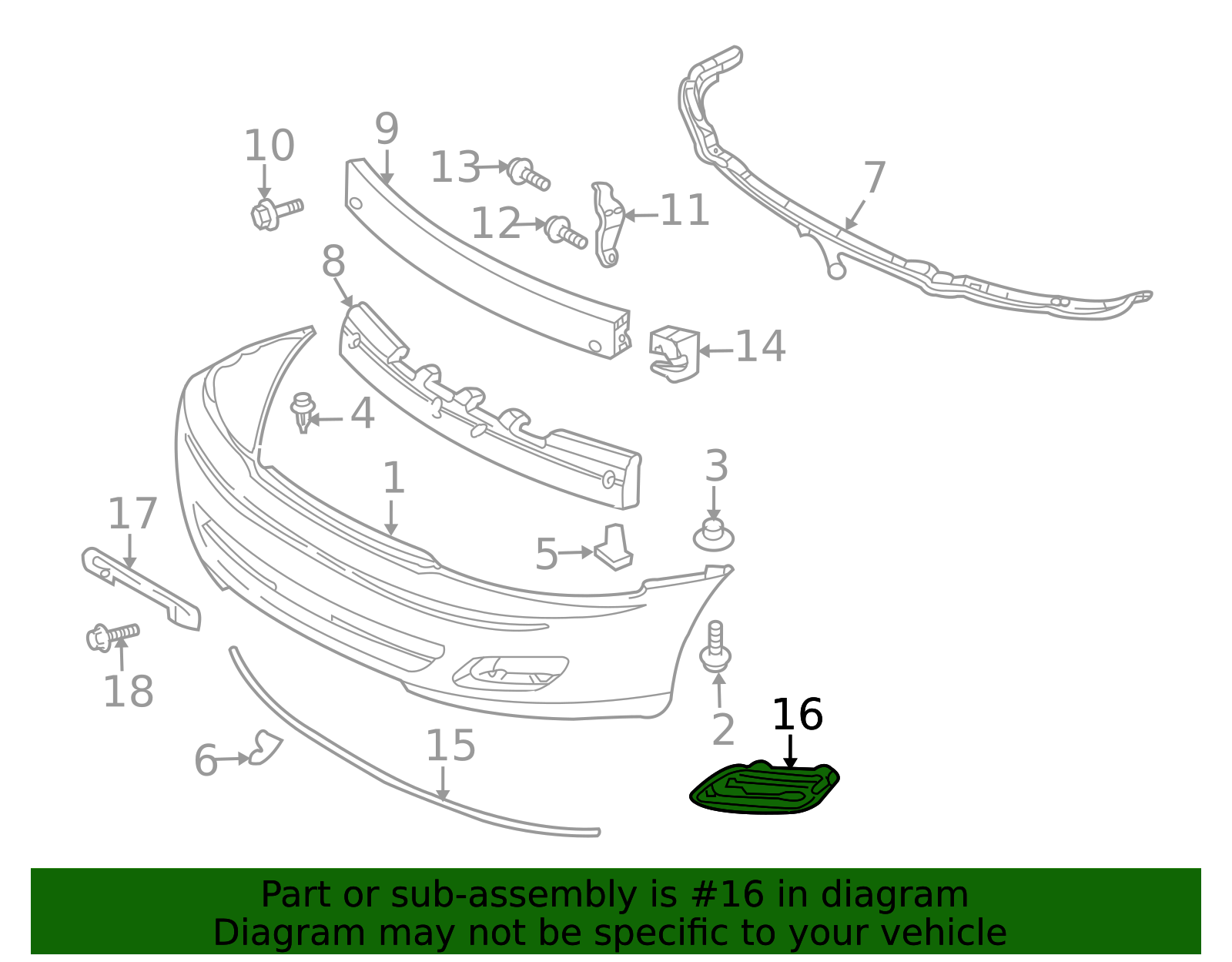 2000-2002 Toyota Avalon 2000-2002 Toyota Avalon - Hole Cover 52127 ...