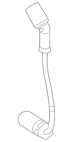 2005-2009 GM W (S)Wire Kit (Replaces Part Number 19351593) 19417612 GM ...