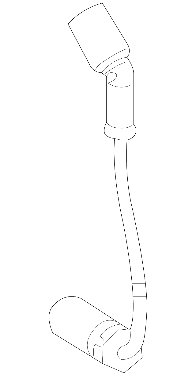 2005-2009 GM W (S)Wire Kit (Replaces Part Number 19351593) 19417612 GM ...