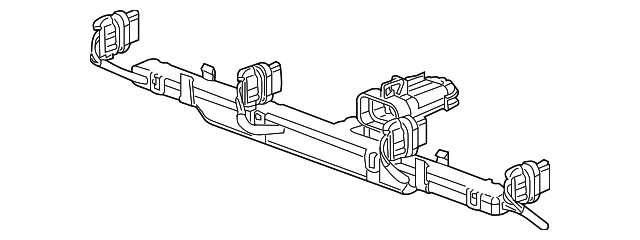 12579355 - Ignition Coil Wire 2005-2020 GM | GMPartsNow