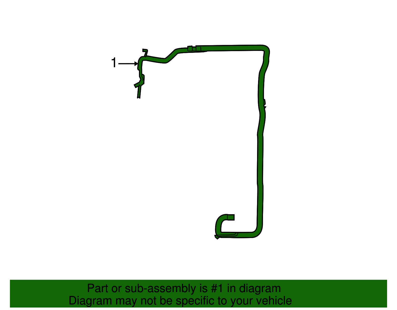 24012-ZZ90A - Wire Harness 2012 Nissan Armada | Boro Nissan Parts