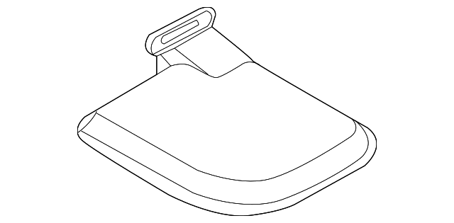 46321-3B000 - Filter 2011-2022 Kia | Kia.Parts Store