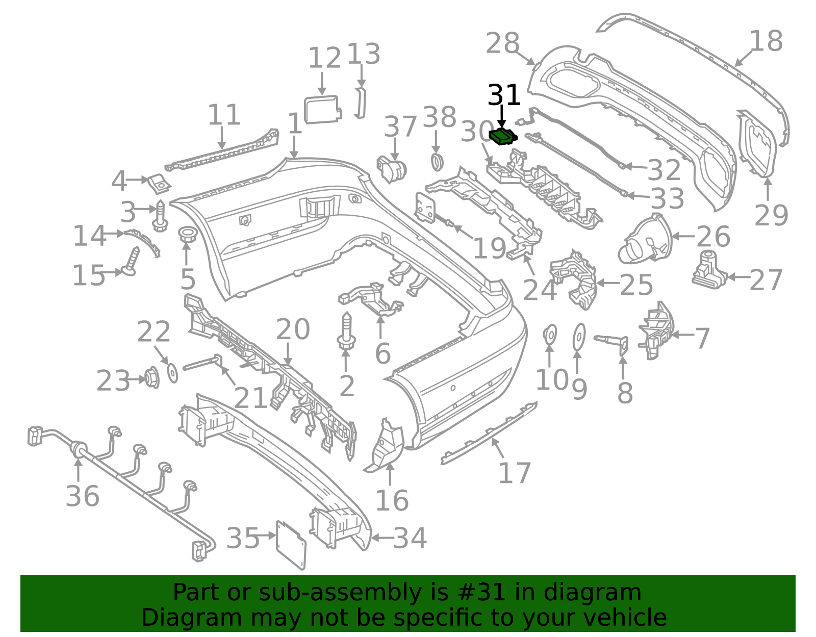 238-905-33-01-64 - High-Quality Control Module for 2014-2021 Mercedes ...