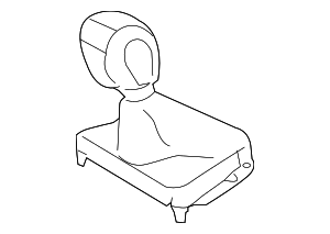 2008-2012 Land Rover LR2 Shift Knob LR003471 | OEM Parts Online