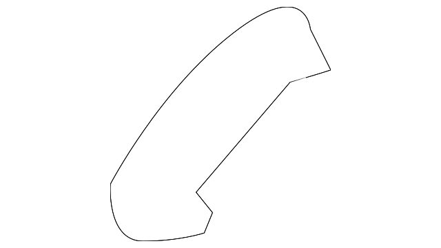 1995-2019 Nissan Air Cleaner Assembly Clip 16598-86G0A | Scott Evans ...