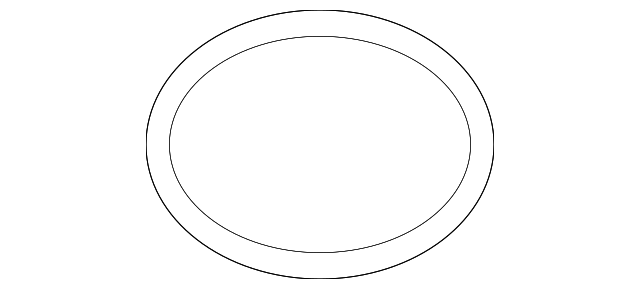 2006-2015 Lexus Deck Lid Emblem 90975-02079 | OEM Parts Online