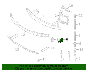 51-11-8-071-634 - Adapter - 2021-2025 BMW | BMW Parts Exchange