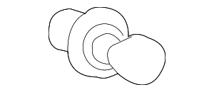 Buy Genuine GM Auto Parts - Bulb (Part # 15821754) | GM Parts Store