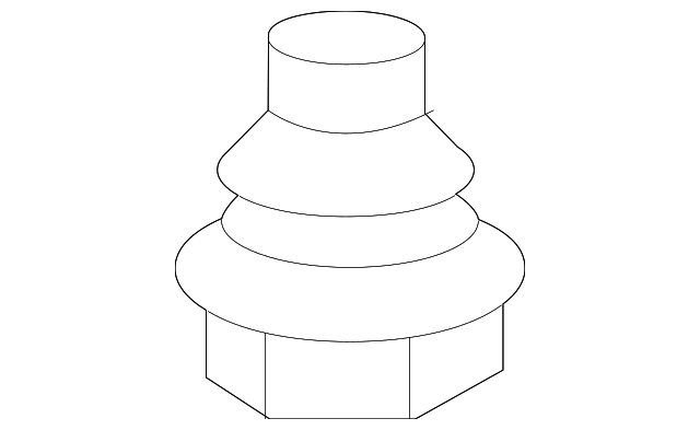 GM 84019468 Fuel Filter Drain Plug | Genuine GM & AC Delco OEM Parts ...