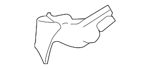 51-71-7-148-938 - Rear Seal - 2006-2008 BMW Z4 | BMW Parts Exchange