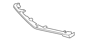 EJ7Z-8A284-B - Support 2015-2018 Lincoln MKC | Big 3 Auto Parts