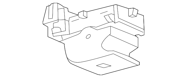 2006-2021 GM Ebony Door Window Switch 22895545 GM | GMPartsDirect.com