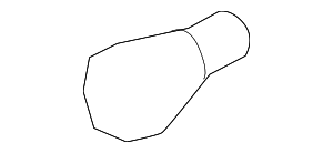 2012-2025 Hyundai Bulb 18642-27007-L | OEM Parts Online