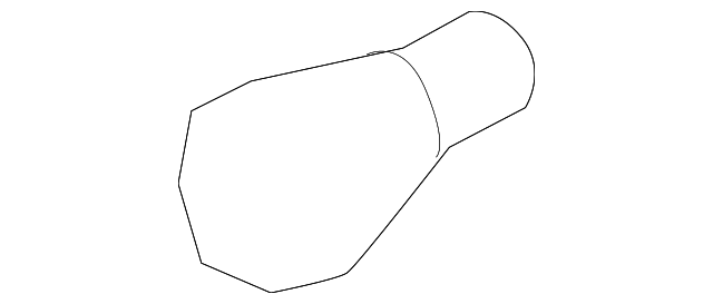 2012-2025 Hyundai Bulb 18642-27007-L | QuirkParts