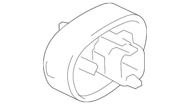 Genuine Cim 2005-11 for 2005-2011 Saab | Part# 32021812 | Over 30% Off All Genuine Saab Parts ...