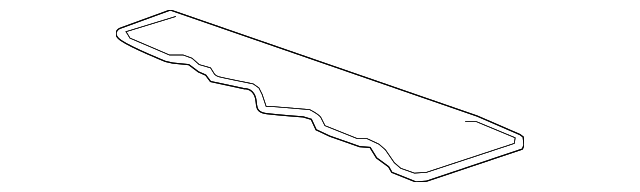 12341-RNA-A01 - Valve Cover Gasket 2006-2022 Honda | Honda Parts Online