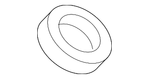 11159-0P010 - Engine Valve Cover Gasket - 2005-2024 Toyota | OEM ...