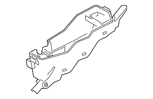 2019-2025 Lexus ES350 Fuse & Relay Box 82740-33080 | OEM Parts Online