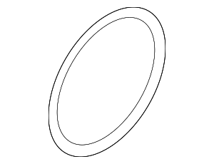 06B-121-119-B - Thermostat Unit Seal 2006-2014 Volkswagen | Wolfsburg ...