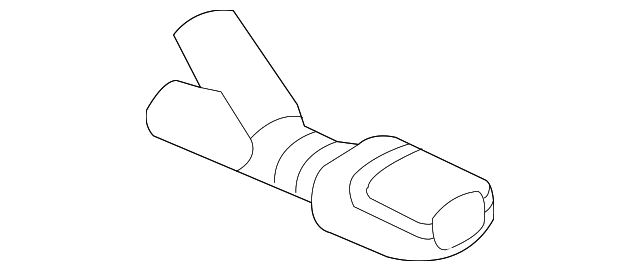2000-2019 Jaguar Level Sensor C2S4061 | JaguarParts.com