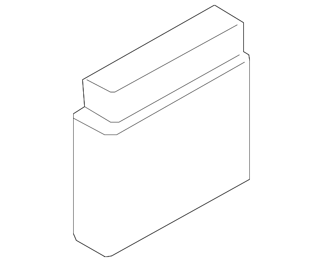 66-33-5-A02-F95 - 2011-2023 BMW - Control Module | BMWPartsHub