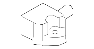 65-77-9-196-047 - Front Sensor 2014-2023 BMW | BMWPartsDirect.com