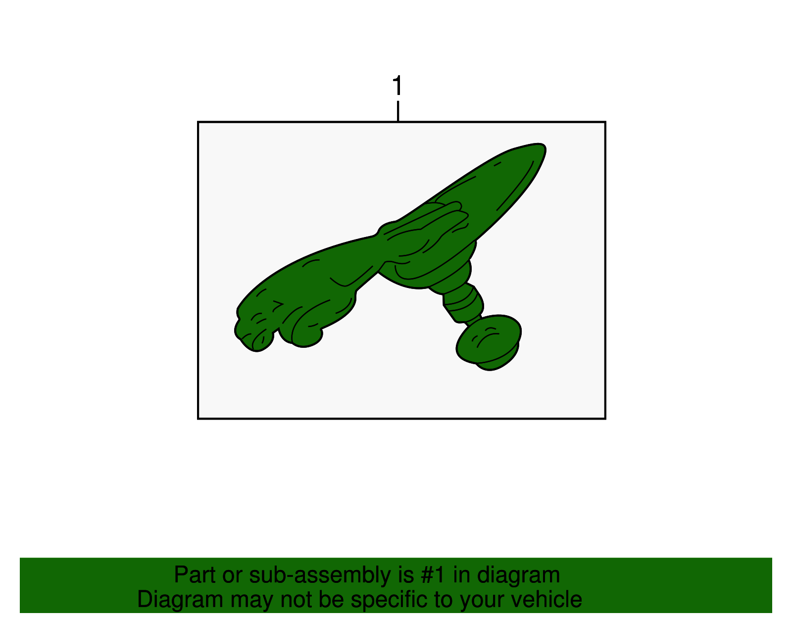 2004-2009 Jaguar Hood Ornament C2C39767 | JaguarParts.com